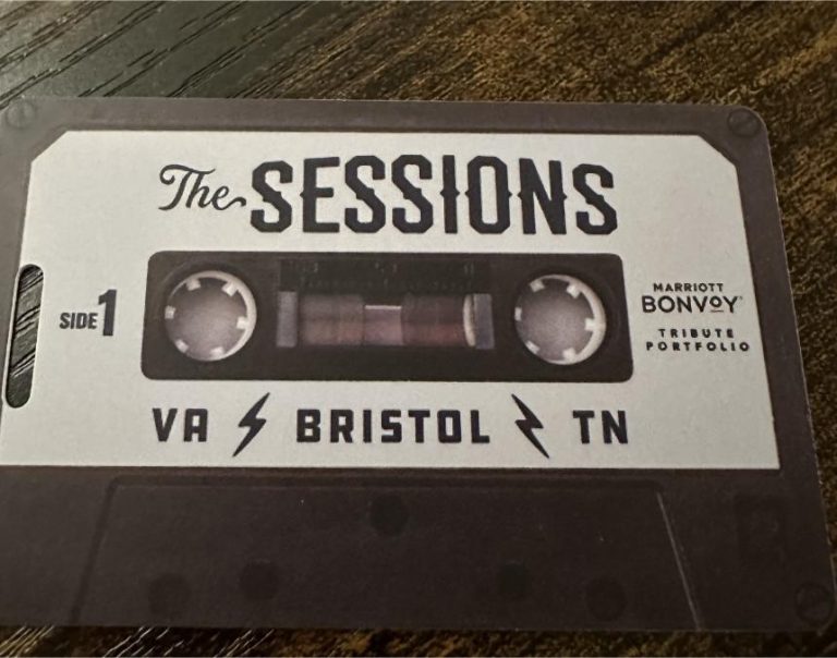 The Sessions Hotel: A Musical Journey Awaits - Luxe Beat Magazine