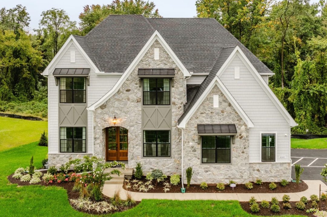 The Art of Bespoke Living: Introducing the Best Custom Homebuilders in ...