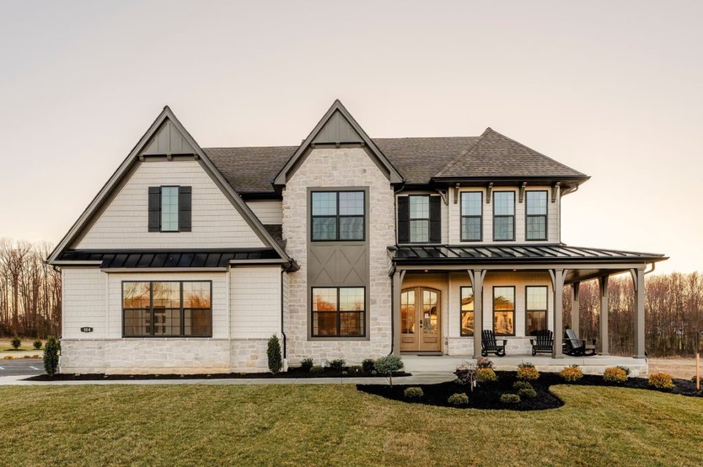 The Art of Bespoke Living: Introducing the Best Custom Homebuilders in ...