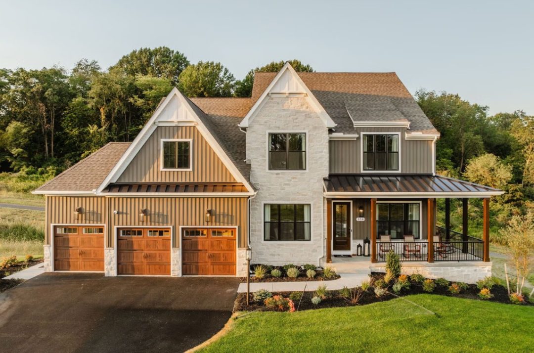 The Art of Bespoke Living: Introducing the Best Custom Homebuilders in ...
