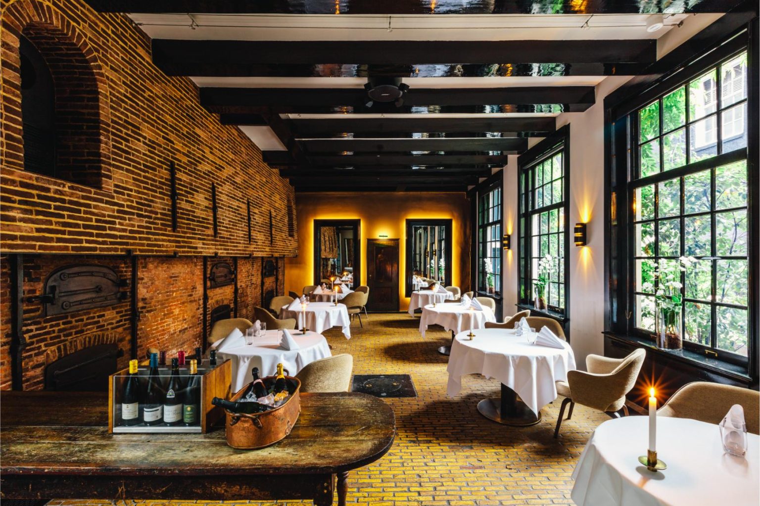 Dylan Amsterdam: A Luxury Boutique Hotel Experience - Luxe Beat Magazine