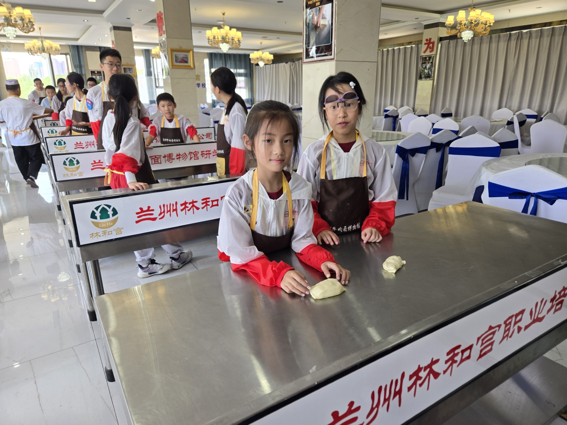 Lanzhou, China Beef Noodles Unraveled: Where History and Hand-Pulled ...