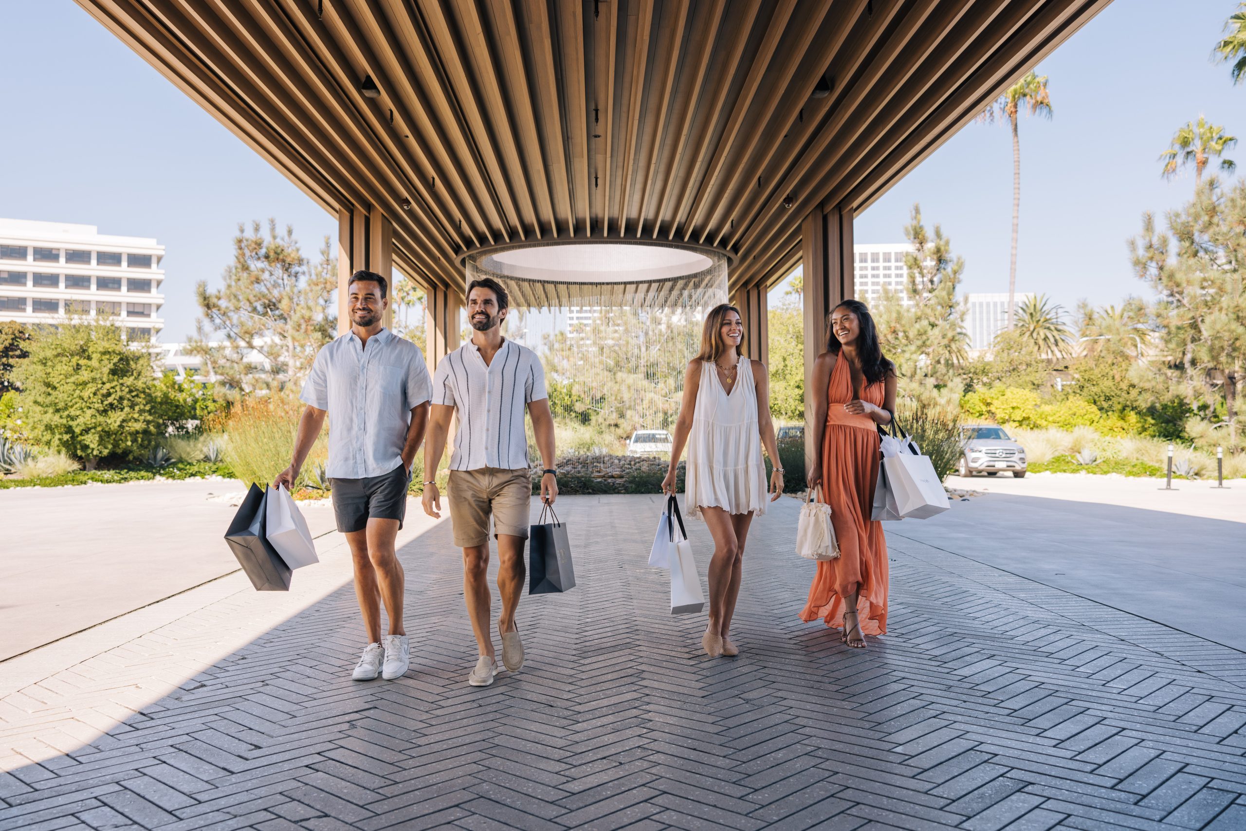 VEA Newport Beach Wine, Food & Red Carpet Ready - Luxe Beat Magazine