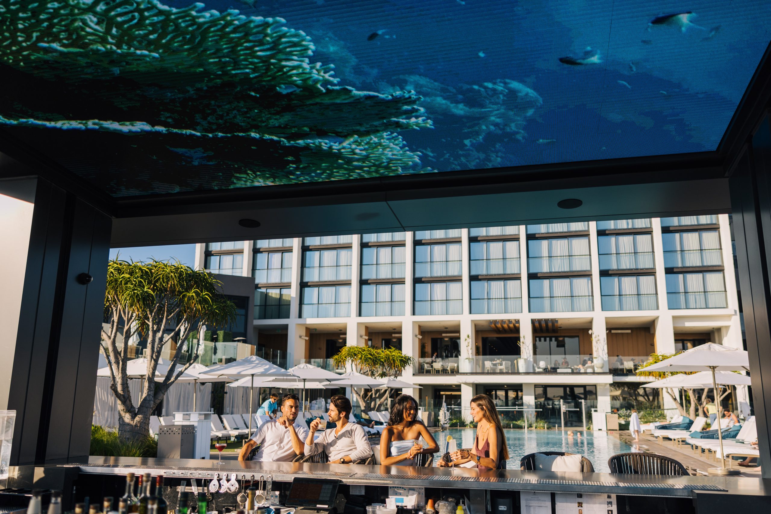 VEA Newport Beach Wine, Food & Red Carpet Ready - Luxe Beat Magazine