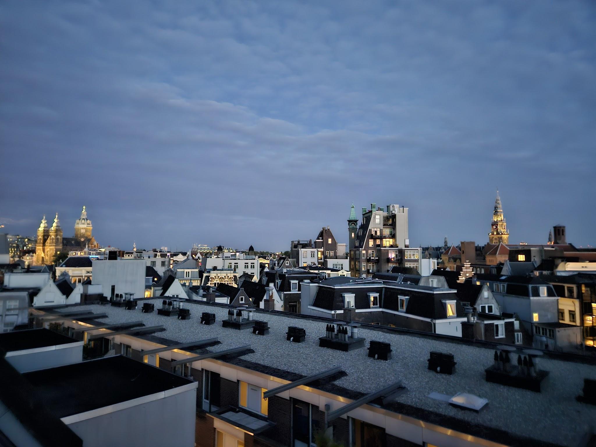 Hit the Bricks in Amsterdam: Discover the City’s Courageous Past ...