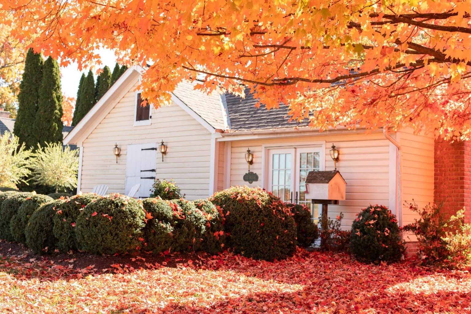 Antrim 1844: Luxury Food & Lodging in Maryland - Luxe Beat Magazine