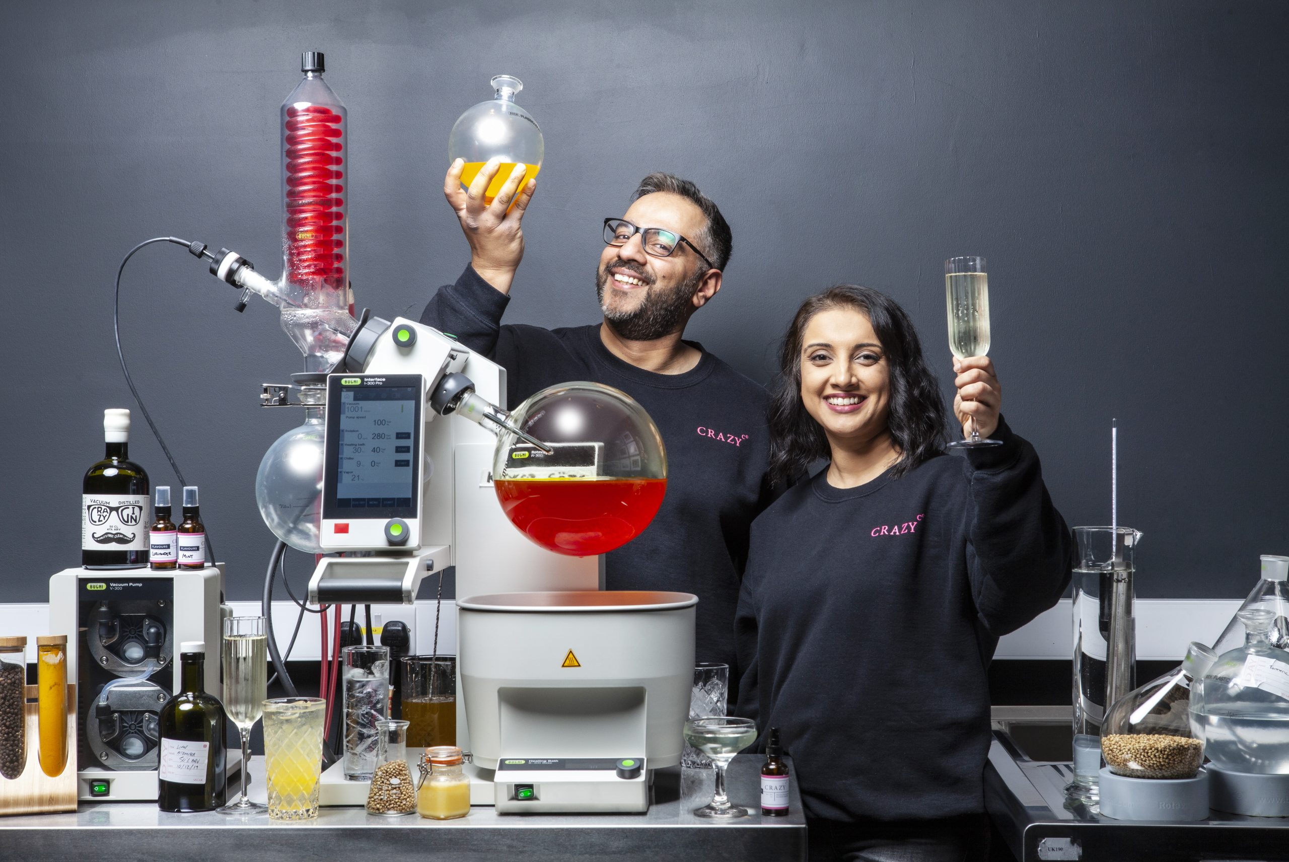 Cricket Bat Gin and Other Indian Gins - Luxe Beat Magazine