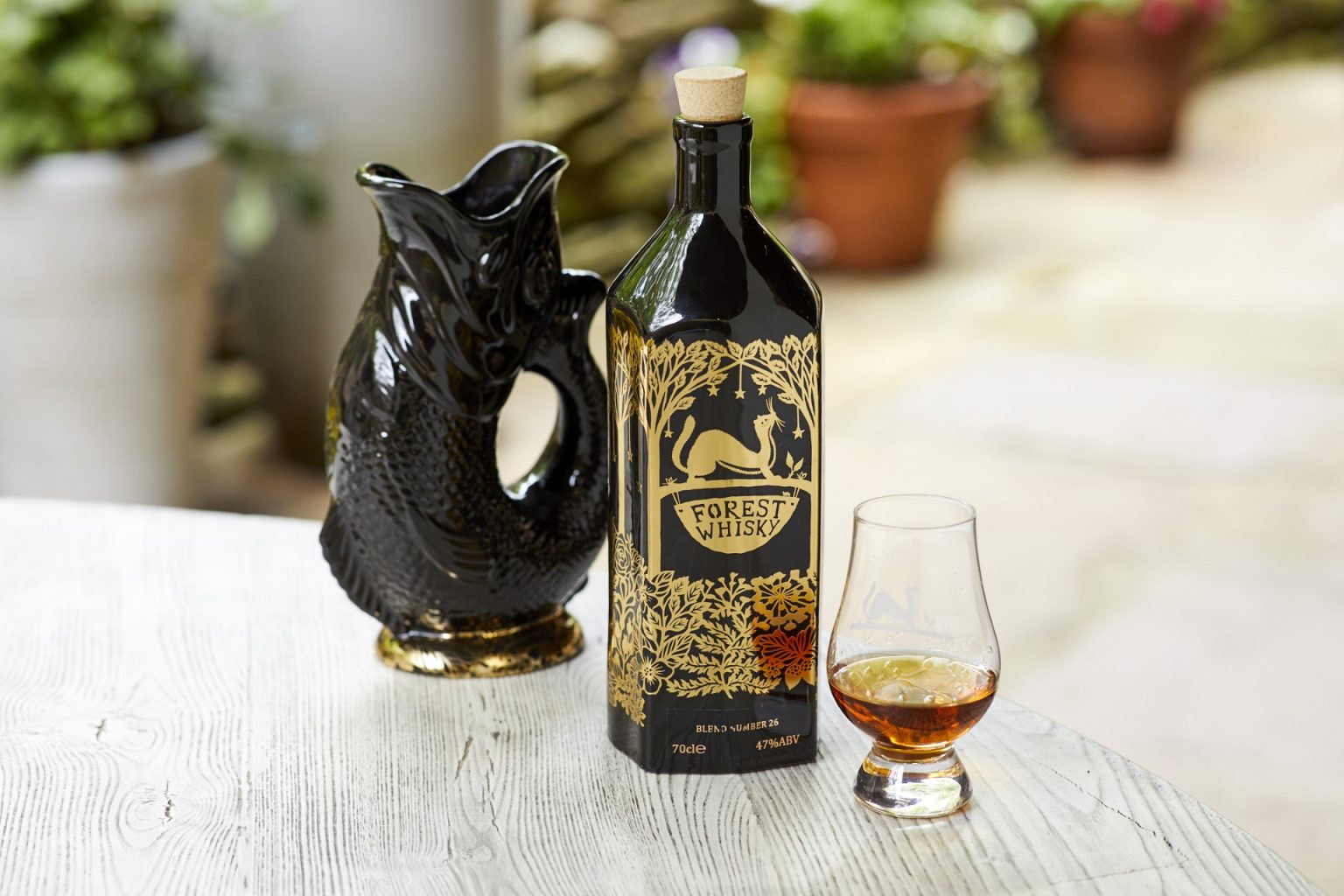 English Whisky - Luxe Beat Magazine