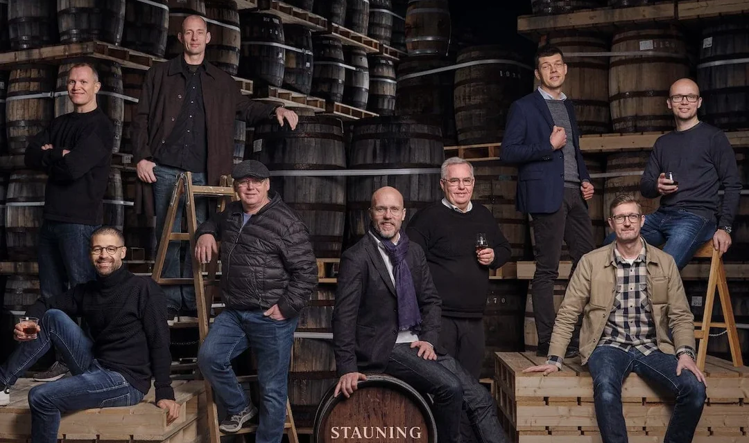 Danish Whisky Appreciation Made Simple - Luxe Beat Magazine