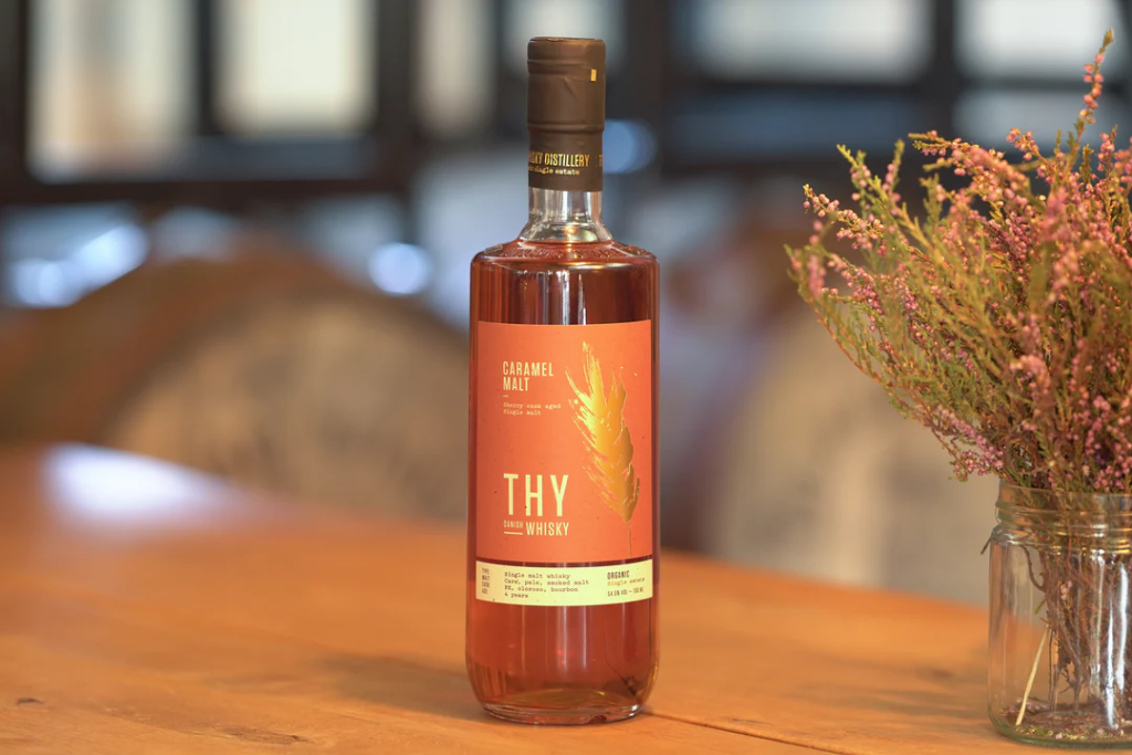 Danish Whisky Appreciation Made Simple - Luxe Beat Magazine