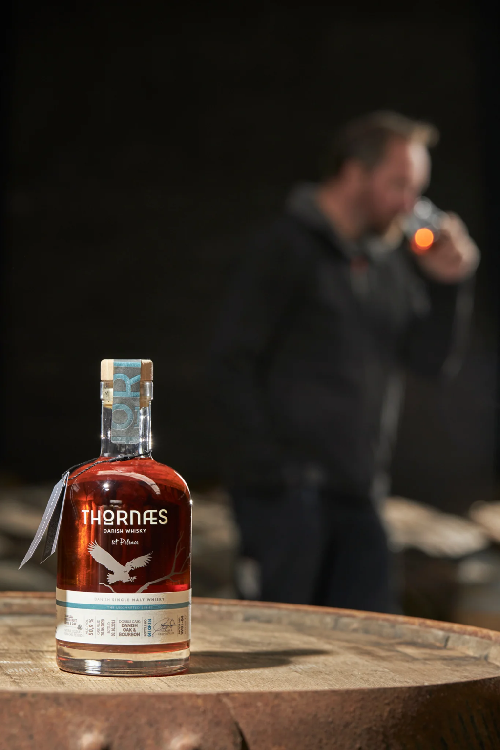 Danish Whisky Appreciation Made Simple - Luxe Beat Magazine