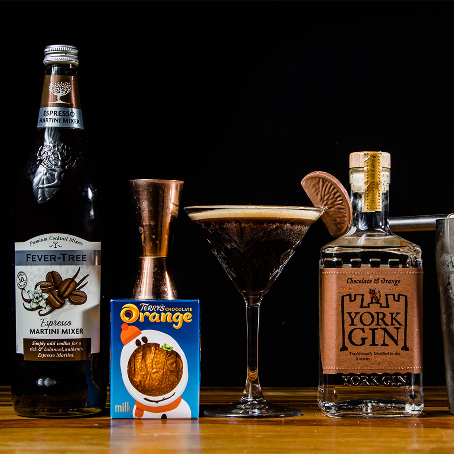 Baileys, Terrys and Other Irresistible Festive Sins - Luxe Beat Magazine