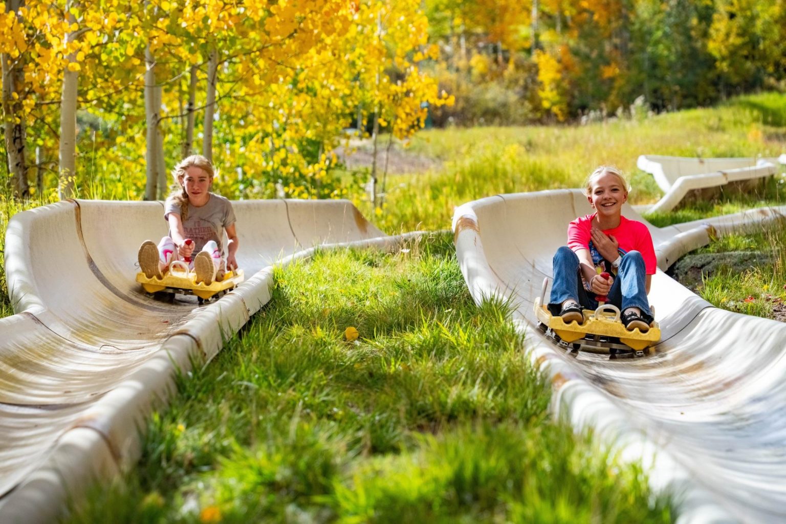 Purgatory Ski Area: Summer and Fall Fun - Luxe Beat Magazine