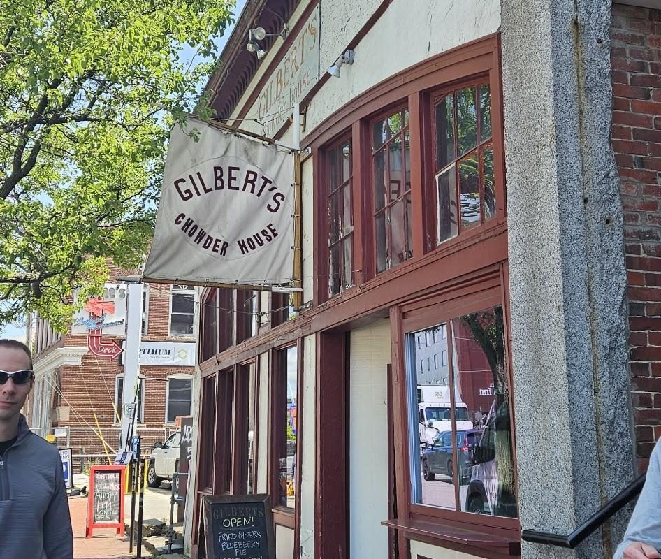 Discover Maine by Land: Foodie Tour - Luxe Beat Magazine