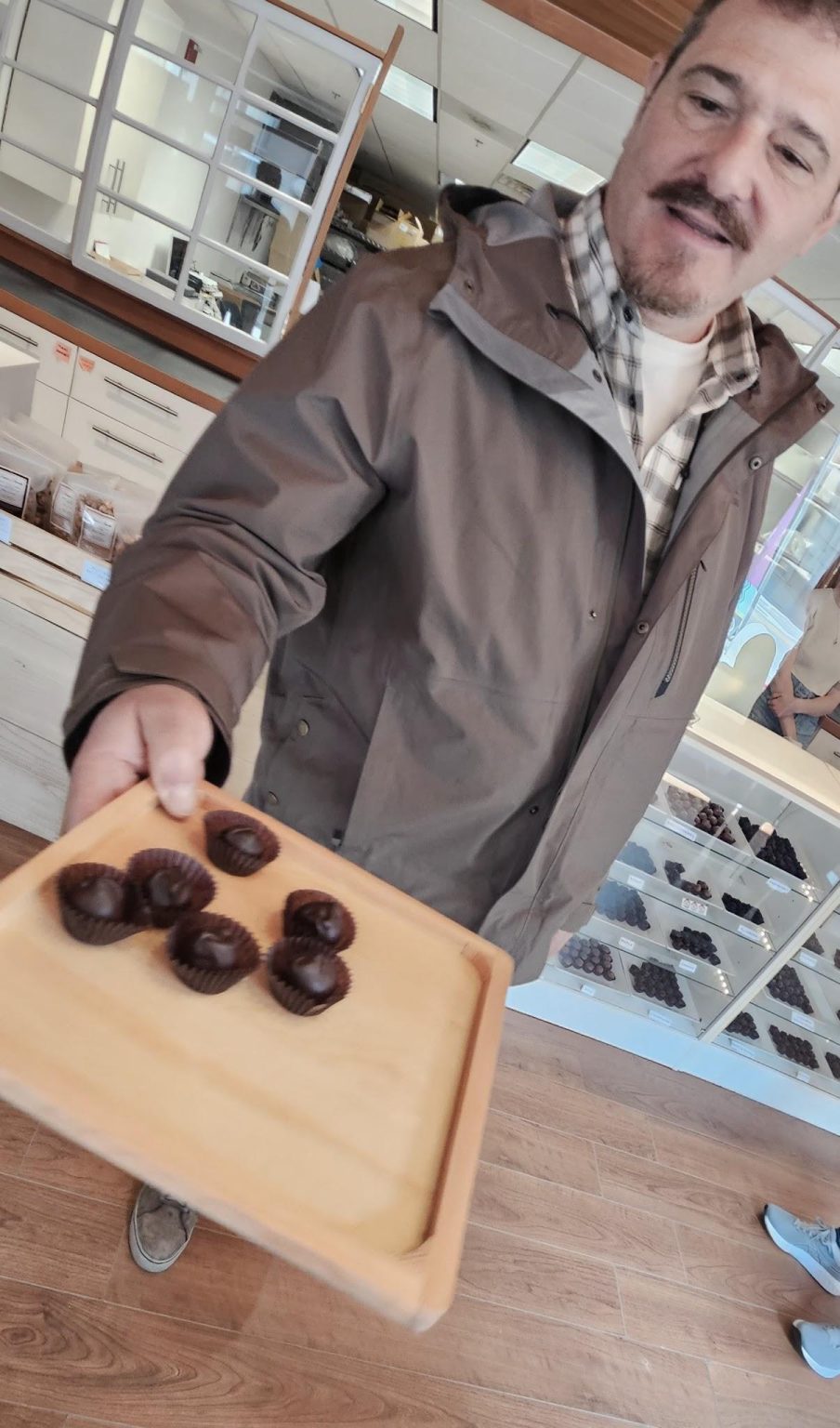 Discover Maine by Land: Foodie Tour - Luxe Beat Magazine