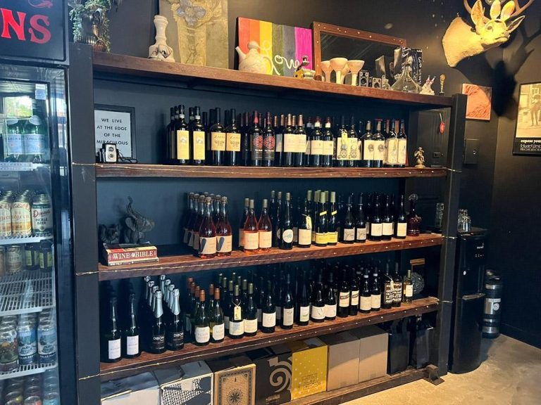 Savoring the Santa Maria Valley During the Quiet Season - Luxe Beat ...