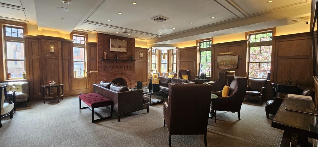 Portland Regency Hotel & Spa: Named Most Romantic - Luxe Beat Magazine