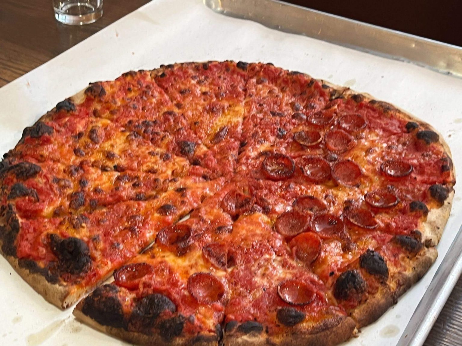 Savor Pizza and History on Connecticut’s New Pizza Trail - Luxe Beat ...
