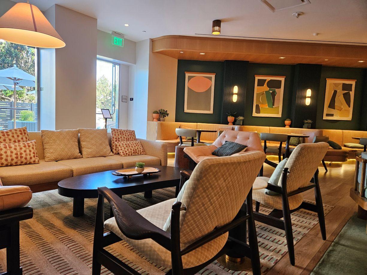 Expect to be Surprised in Irvine California - Luxe Beat Magazine