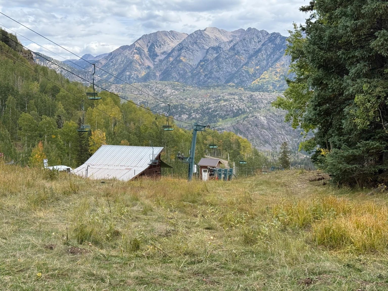 Purgatory Ski Area: Summer and Fall Fun - Luxe Beat Magazine