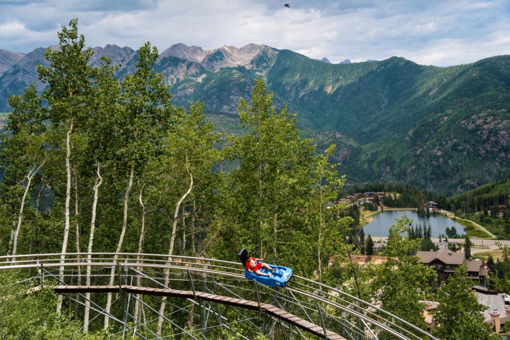 Purgatory Ski Area: Summer and Fall Fun - Luxe Beat Magazine