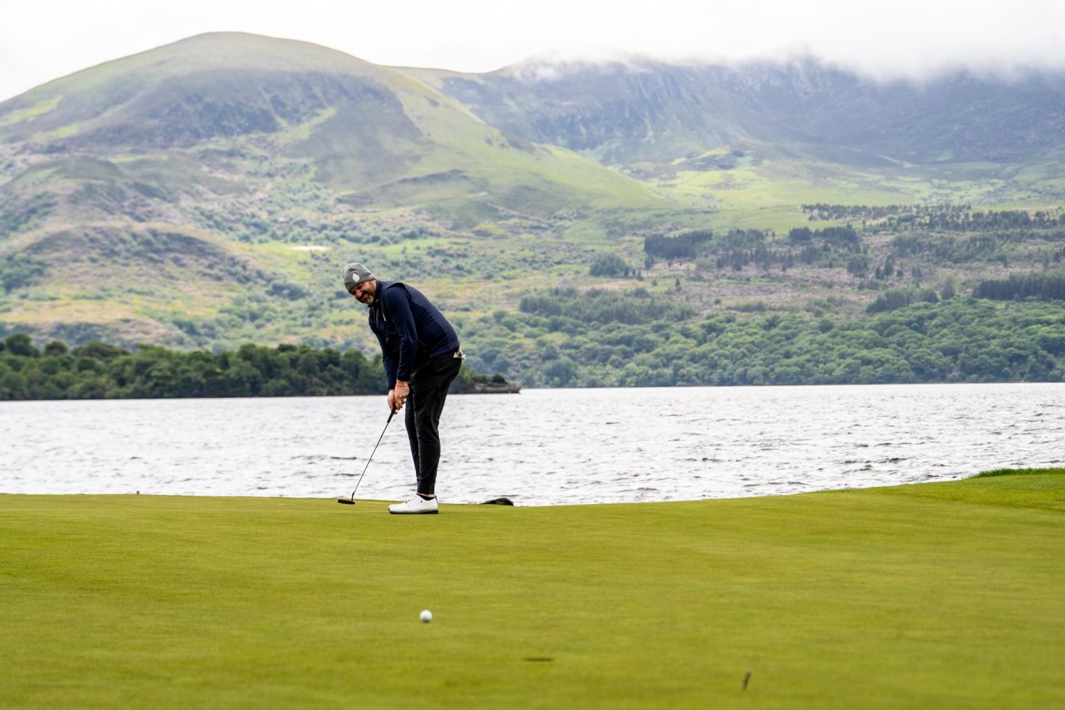 Epic Golf Club: Join an Exclusive Golf Community - Luxe Beat Magazine