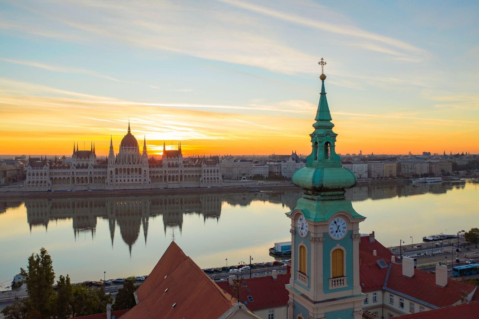A short break in Budapest - Luxe Beat Magazine