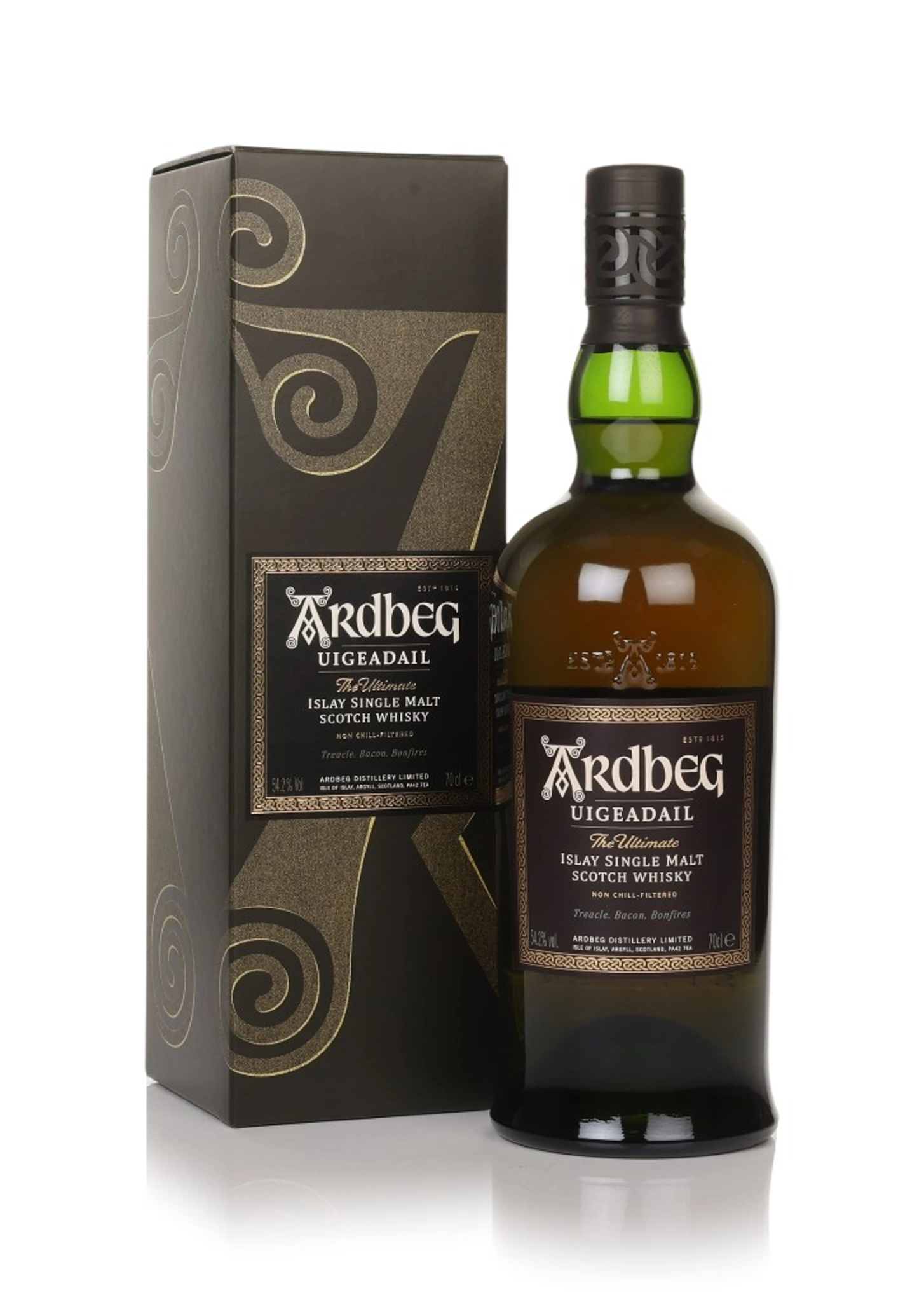 Ardbeg Whisky Experience: Taste Islay's Finest - Luxe Beat Magazine