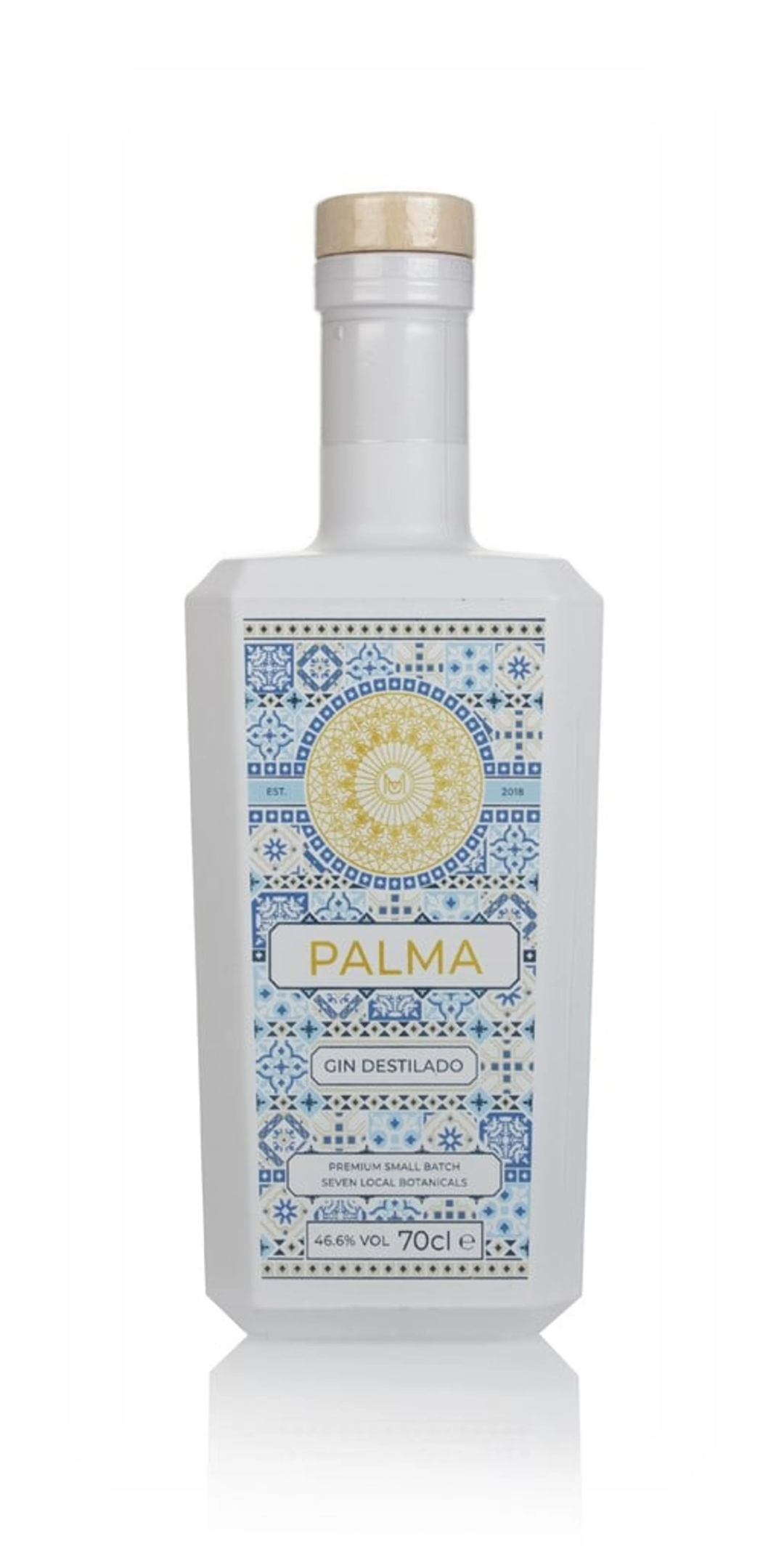 Santamania and other Spanish Gin Influencers - Luxe Beat Magazine