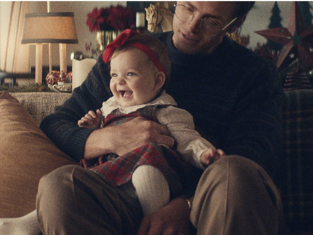 Lexus December To Remember Holiday Tale Comes Alive - Luxe Beat Magazine