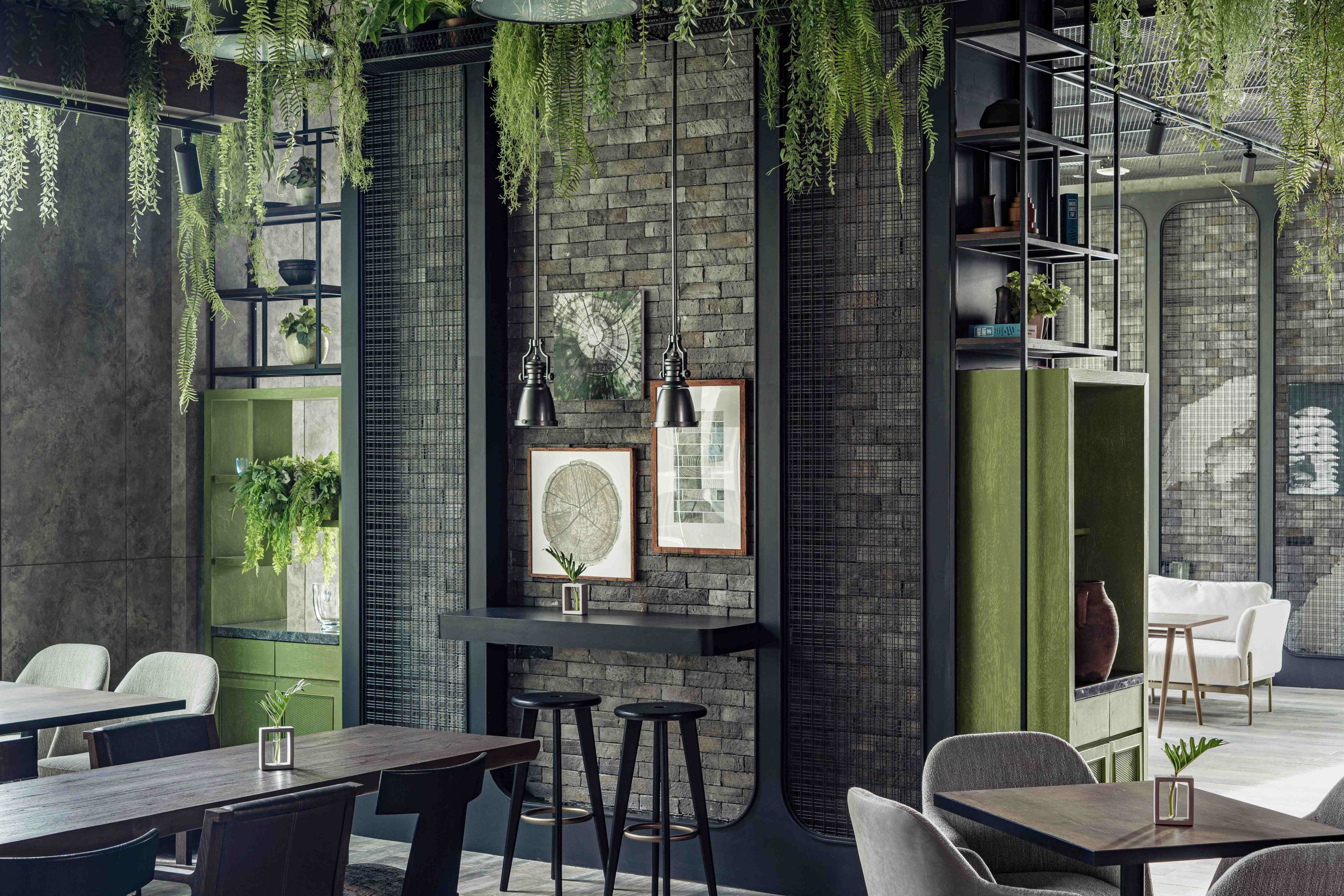 In the Heart of Bangkok: Inside Kimpton Maa-Lai, a Luxe Urban Oasis ...