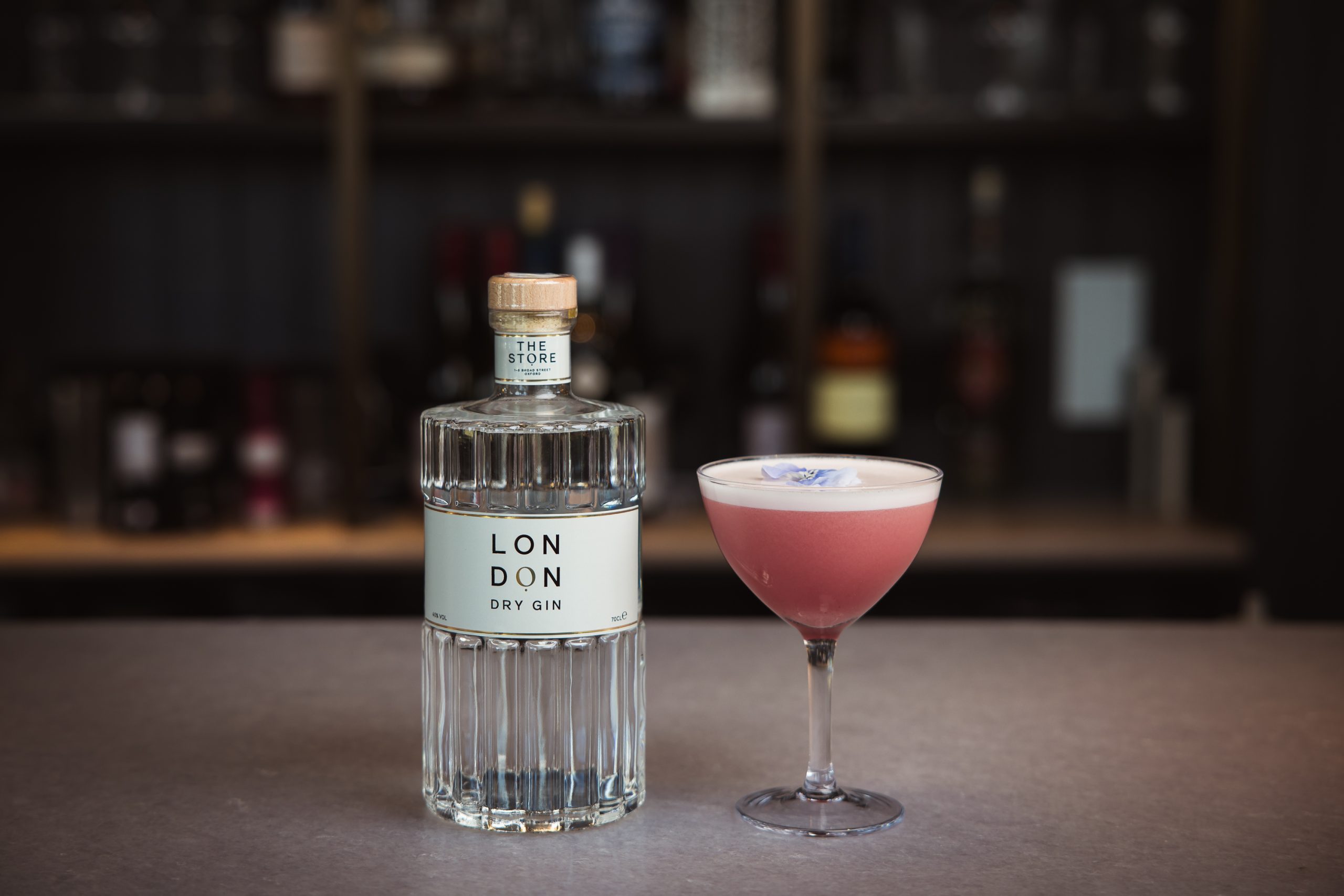 Luxury Hotels with Their Own Gins - Luxe Beat Magazine