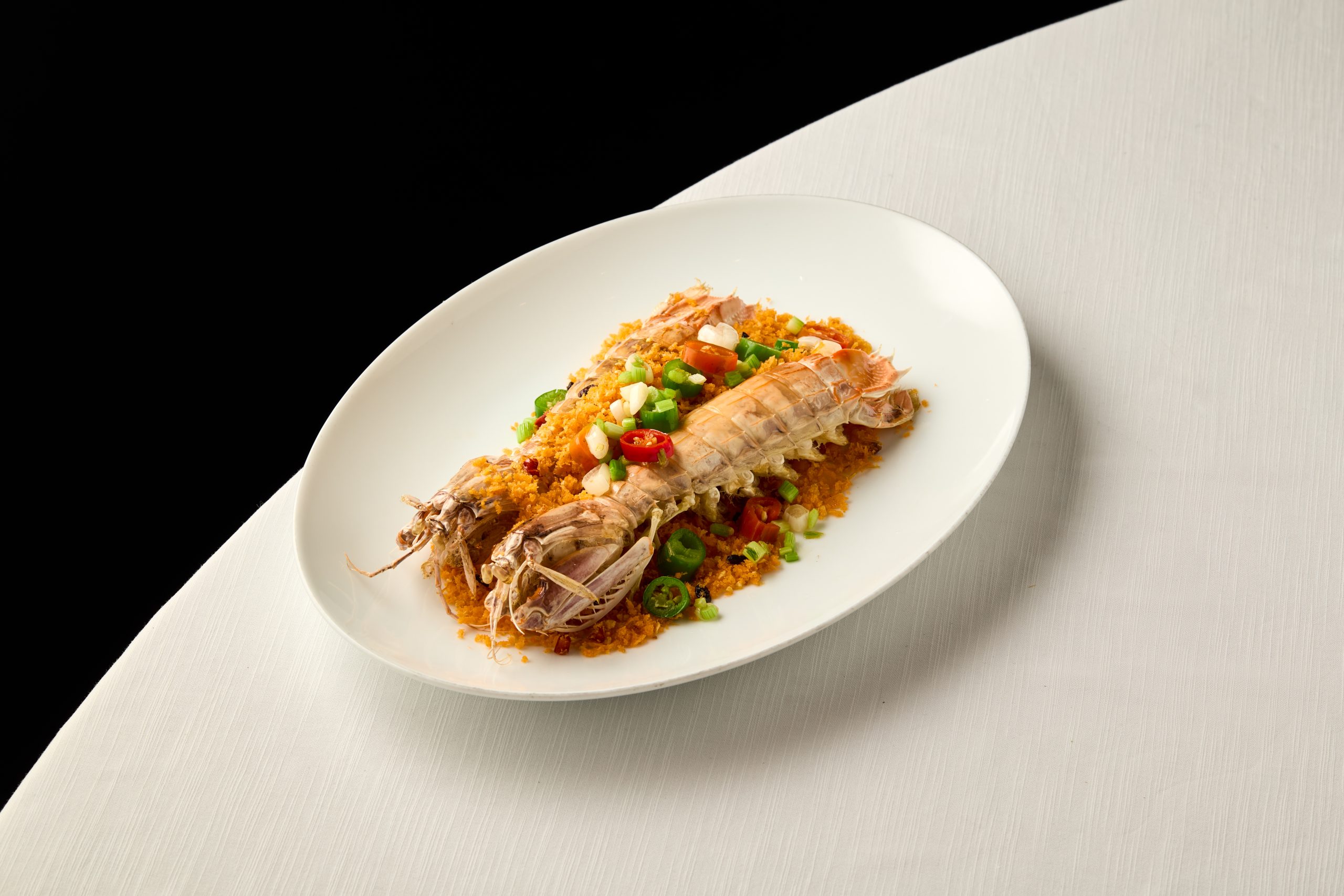 Where Cantonese Refinement Finds Its Rhythm: Yu Ting Yuan at Four ...