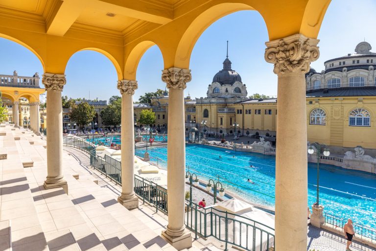 A short break in Budapest - Luxe Beat Magazine