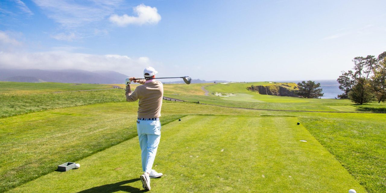 Epic Golf Club: Redefining Access to the World’s Most Exclusive ...