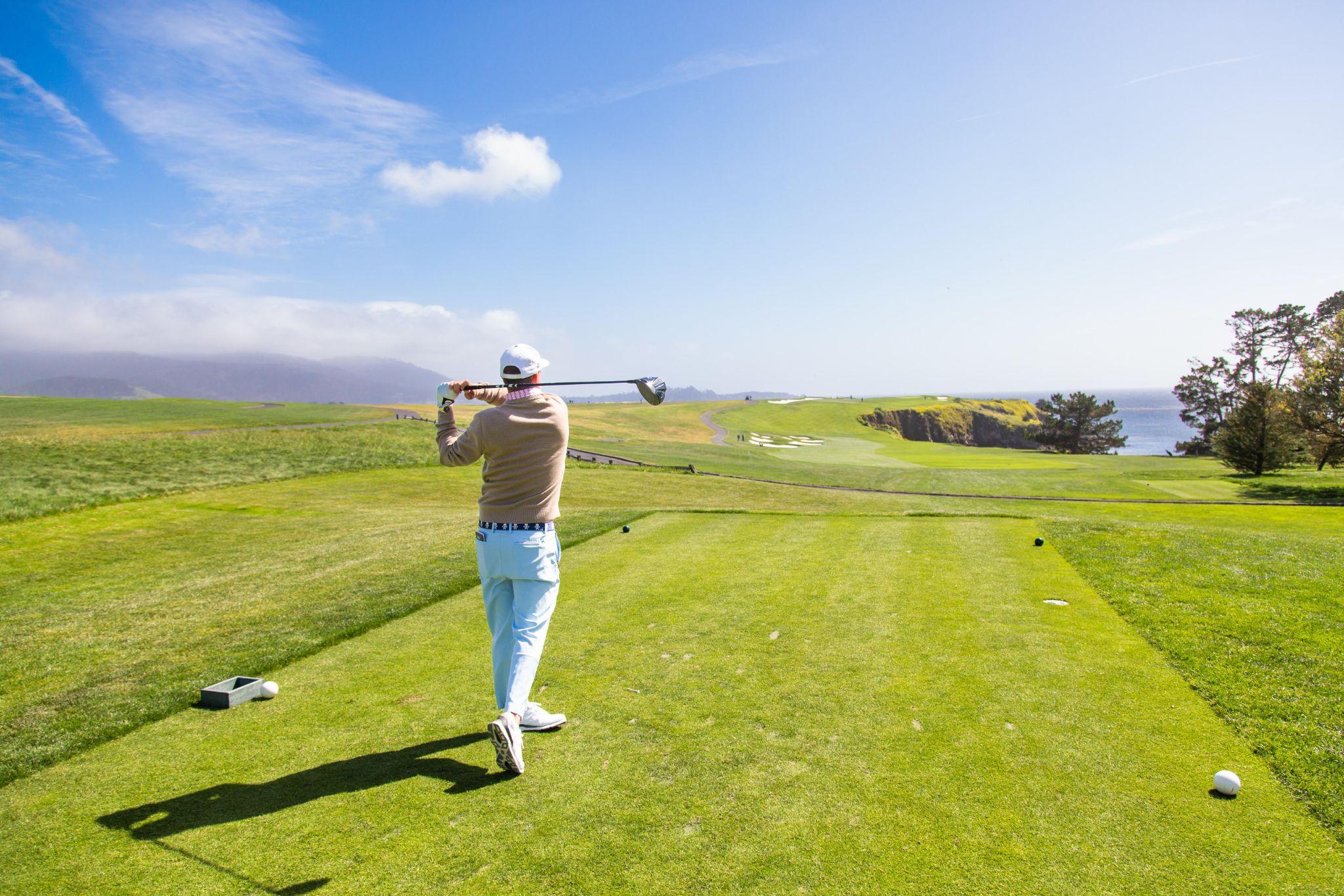 Epic Golf Club: Redefining Access to the World’s Most Exclusive ...