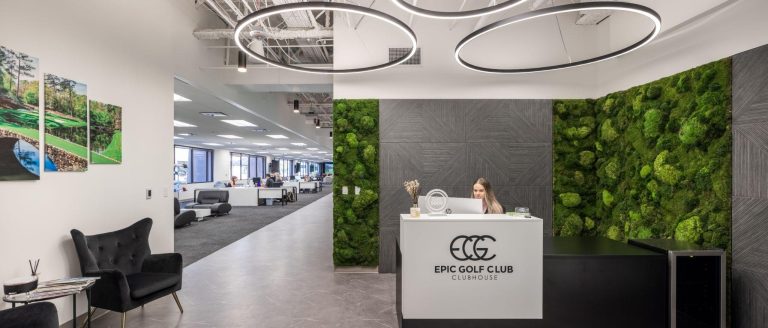 Epic Golf Club: Join an Exclusive Golf Community - Luxe Beat Magazine