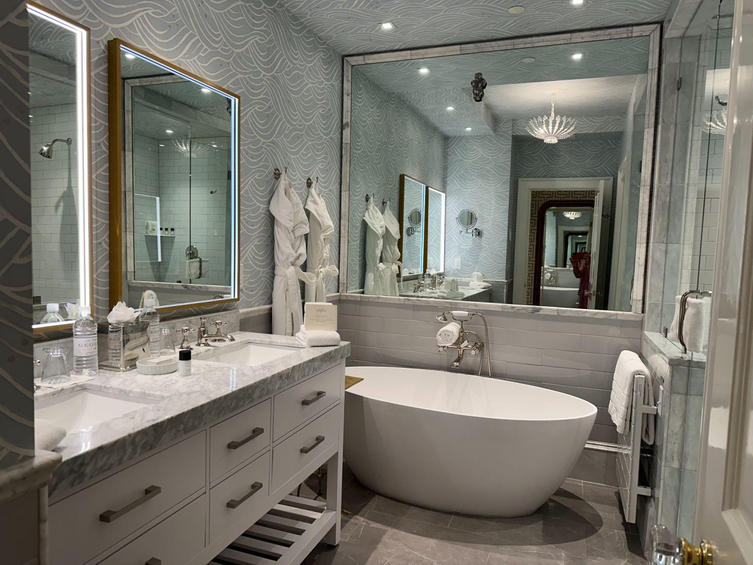 The Livery Stable: A Luxurious Historic Retreat - Luxe Beat Magazine
