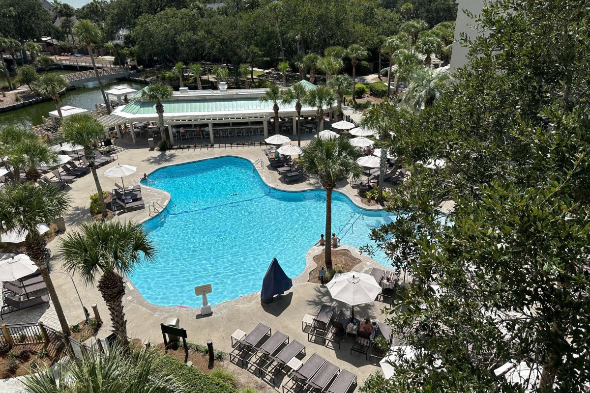 Sonesta Resort Hilton Head Island: A New Retreat - Luxe Beat Magazine