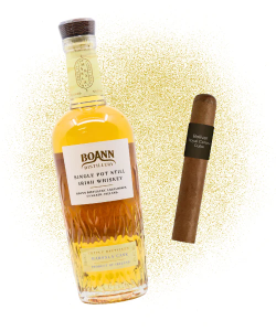 The Best Cigars for the Best Irish Whiskey - Luxe Beat Magazine