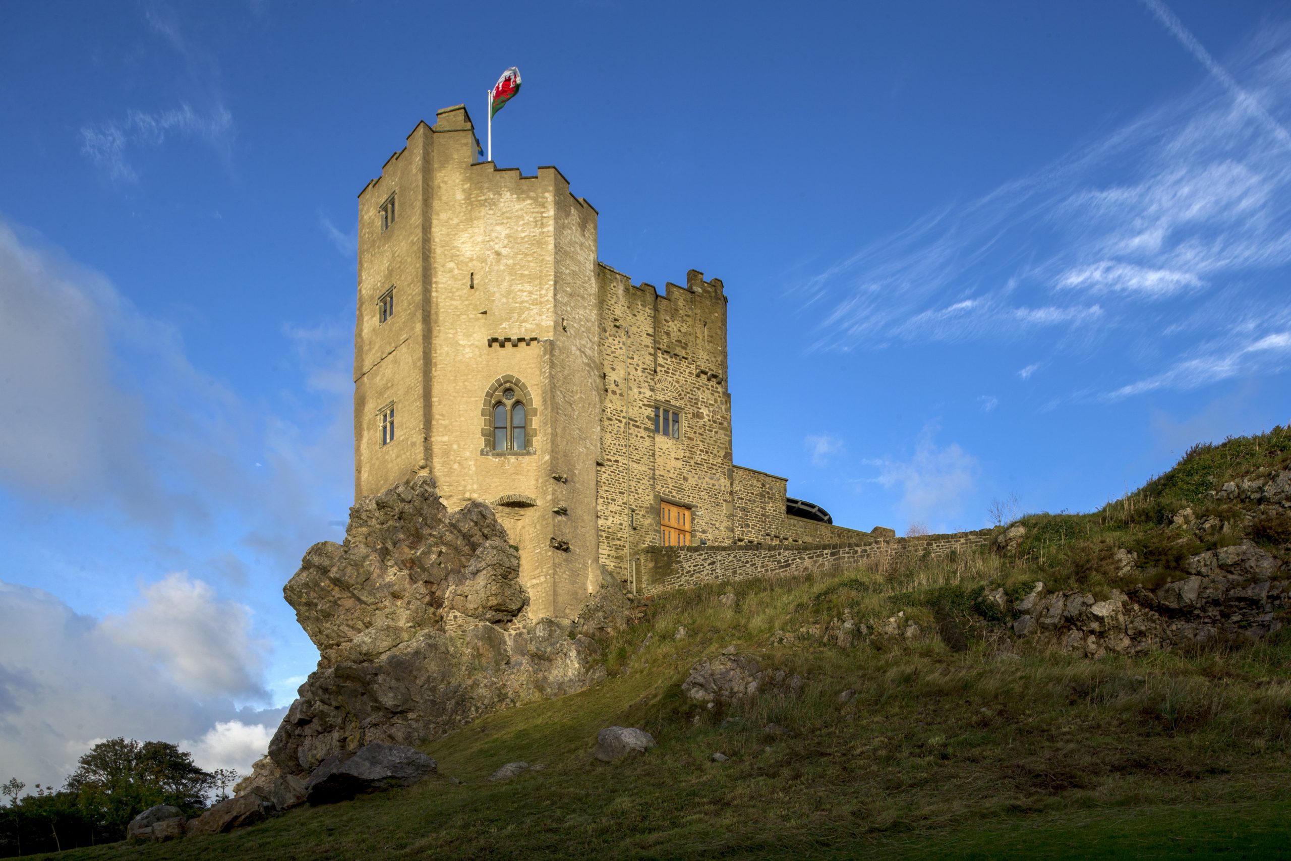 St David's Wales: A Tour of the Smallest City - Luxe Beat Magazine