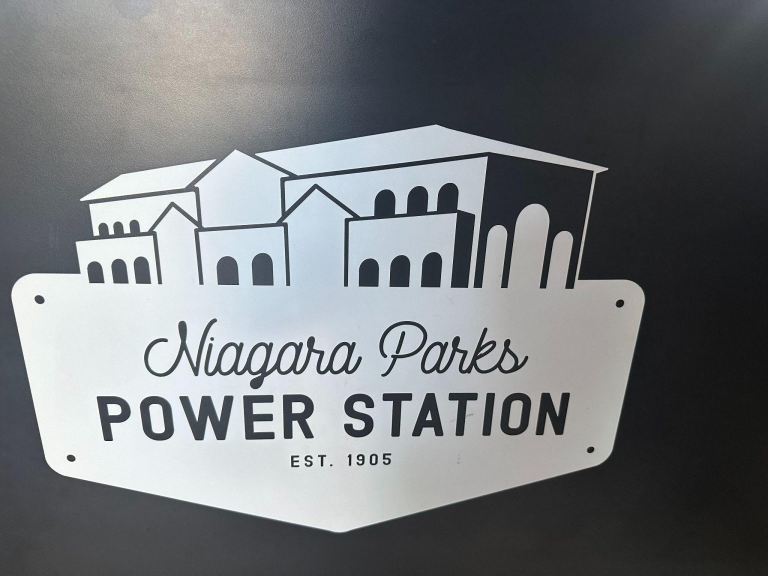 Niagara Parks Power Station: A Hidden Treasure - Luxe Beat Magazine
