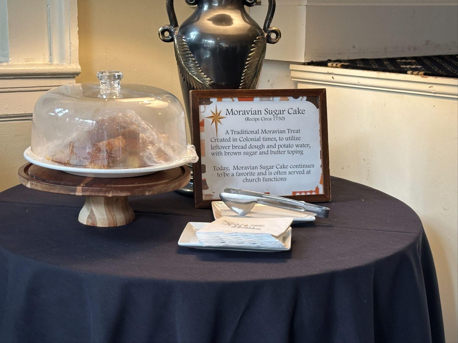 Inside Hotel Bethlehem: Why America’s #1 Historic Hotel Still Shines ...