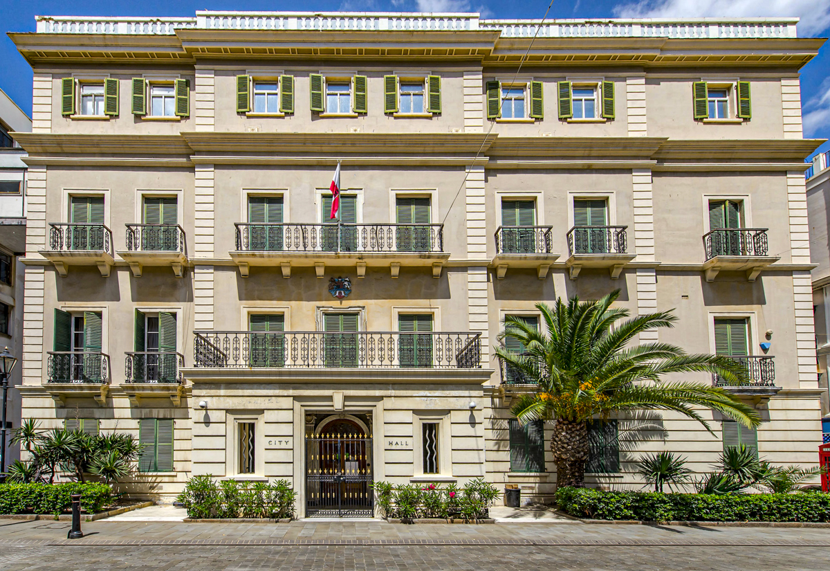 Exploring The Rock of Gibraltar: A Day In Port - Luxe Beat Magazine