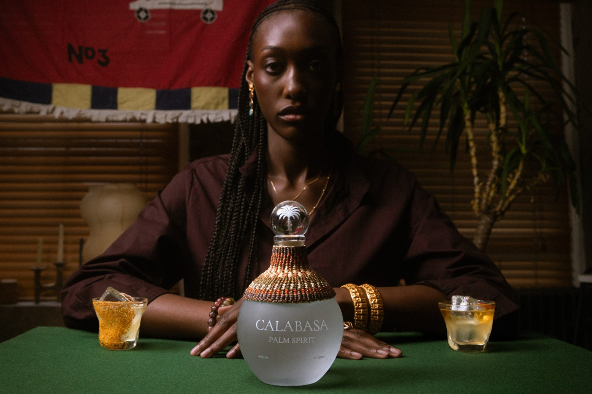Calabasa: The New West African Spirit - Luxe Beat Magazine