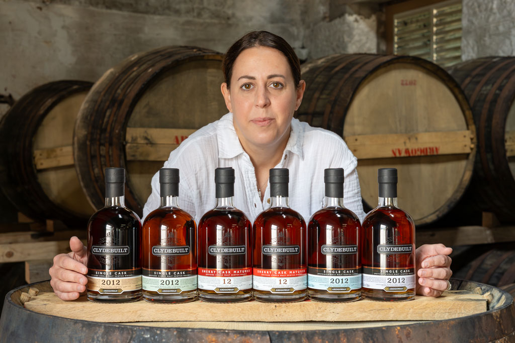 Whisky and Burns - Luxe Beat Magazine