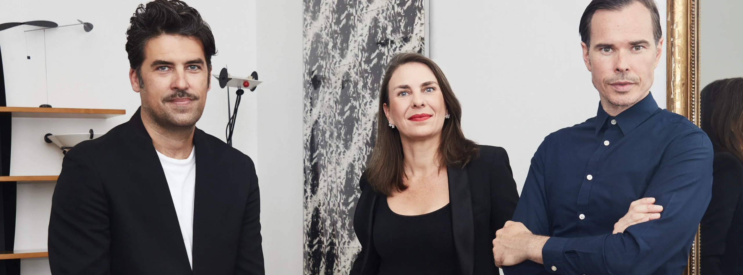 Ex Nihilo - Luxe Beat Magazine