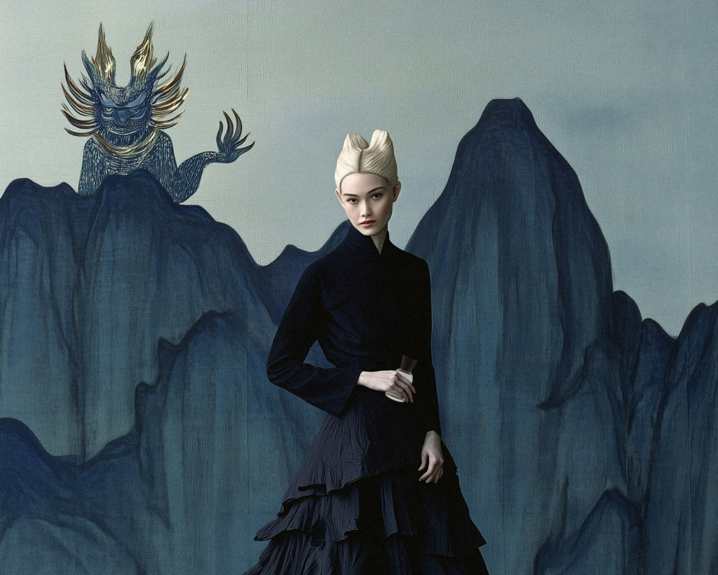 Gabar: The Fragrances of Myanmar - Luxe Beat Magazine