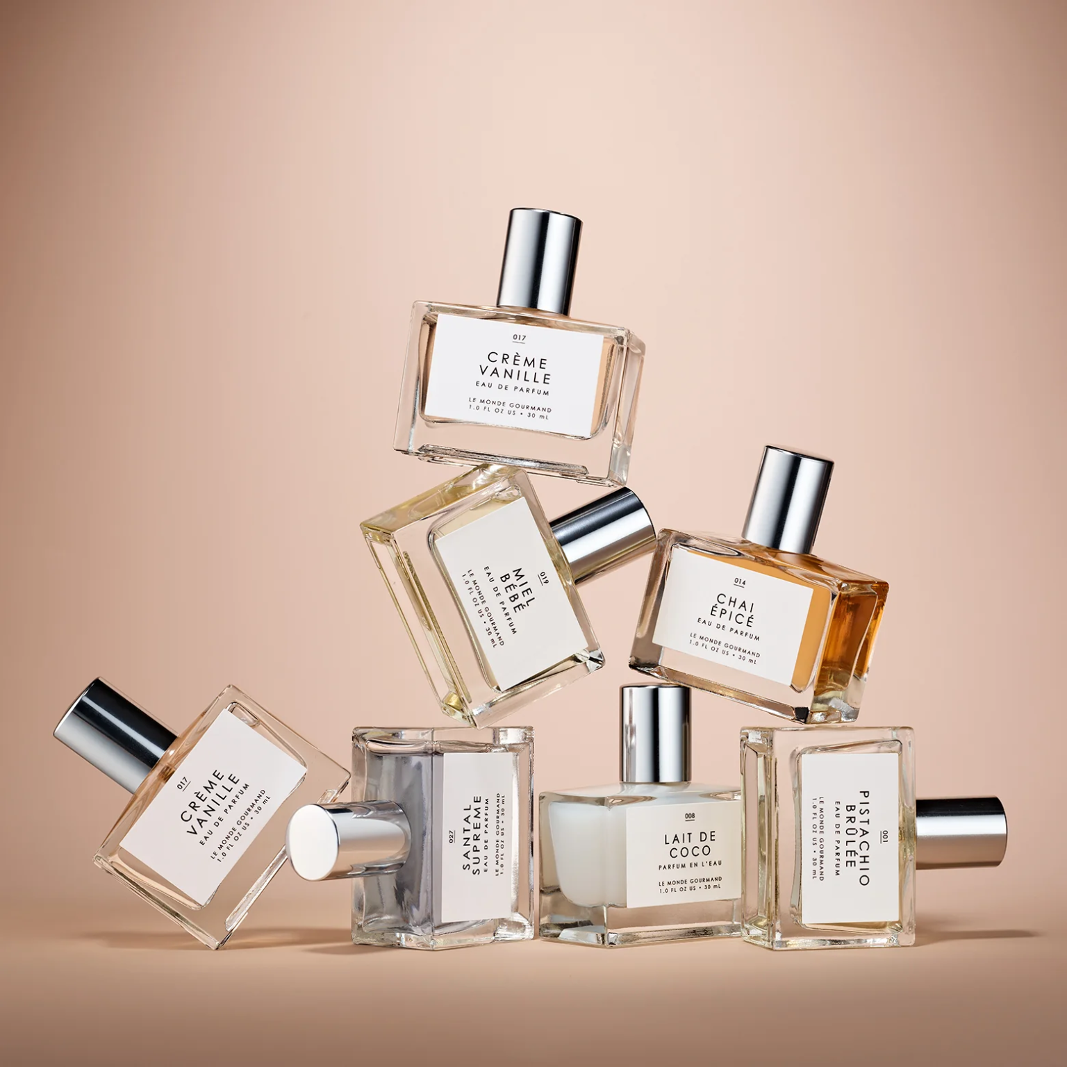 Perfumes that Evoke Nature and Luxury - Luxe Beat Magazine