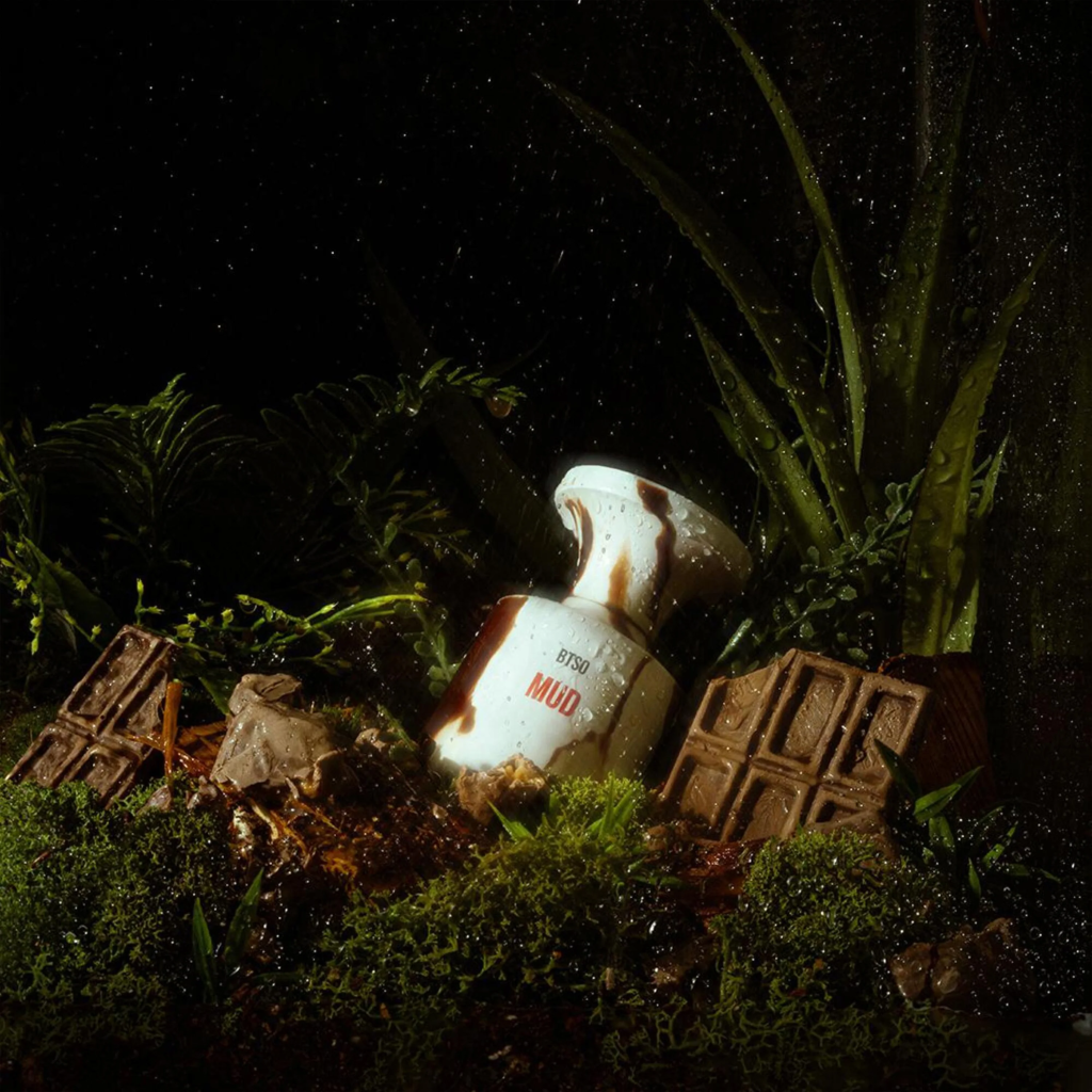 BORNTOSTANDOUT: K-Perfumes - Luxe Beat Magazine